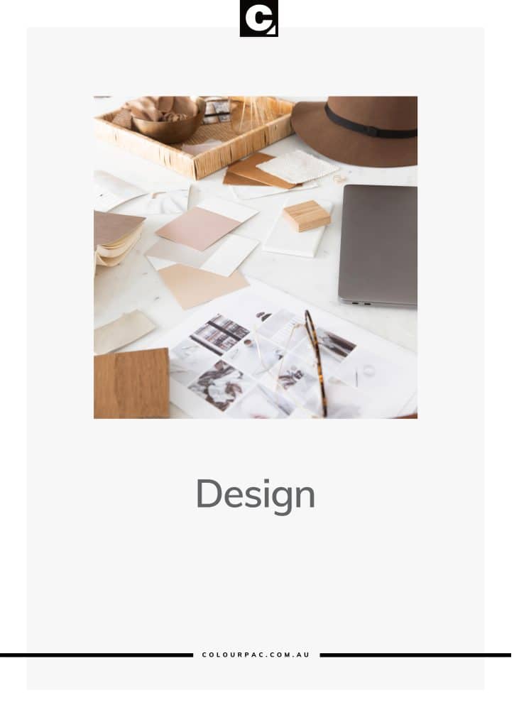 COLOURPAC